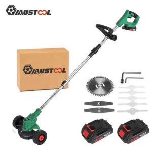 Grasscutter – Dera Enterprises